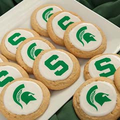 Cookies and Brownies – MSU Bakers