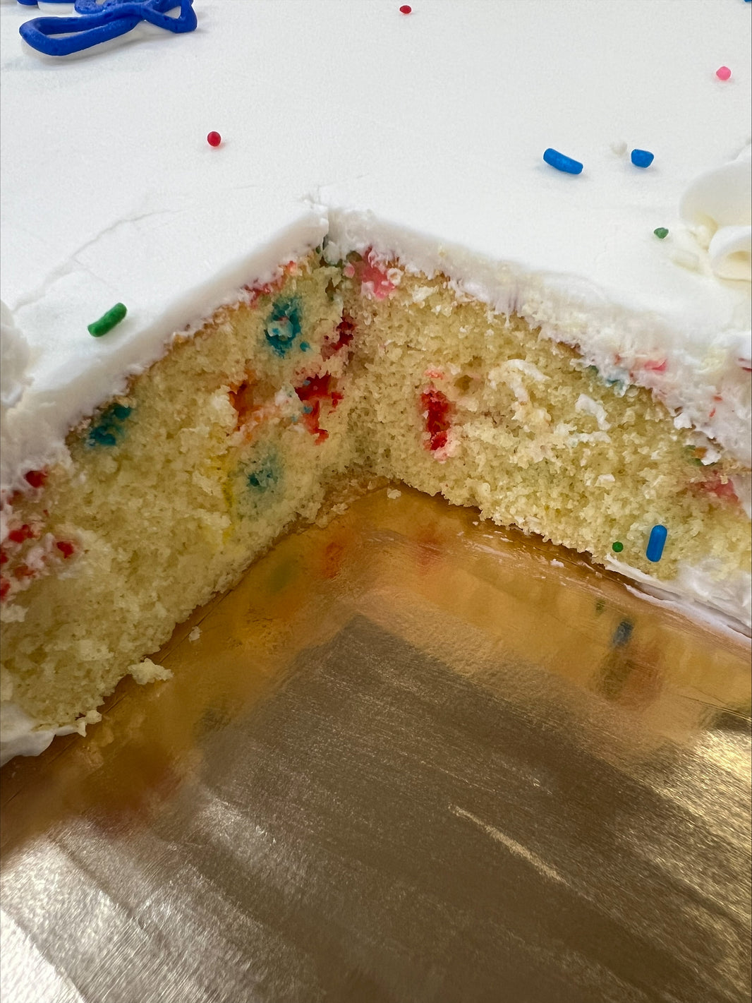 Cakes – MSU Bakers