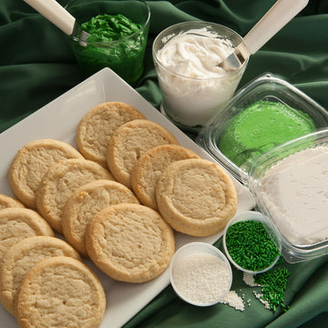 Cookies and Brownies – MSU Bakers