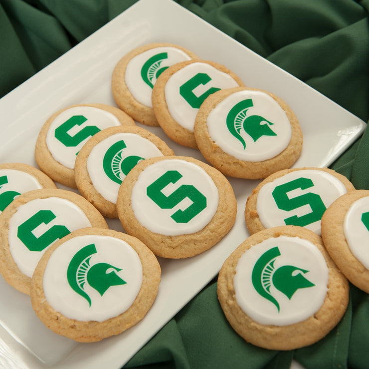 Spartan Spirit – MSU Bakers