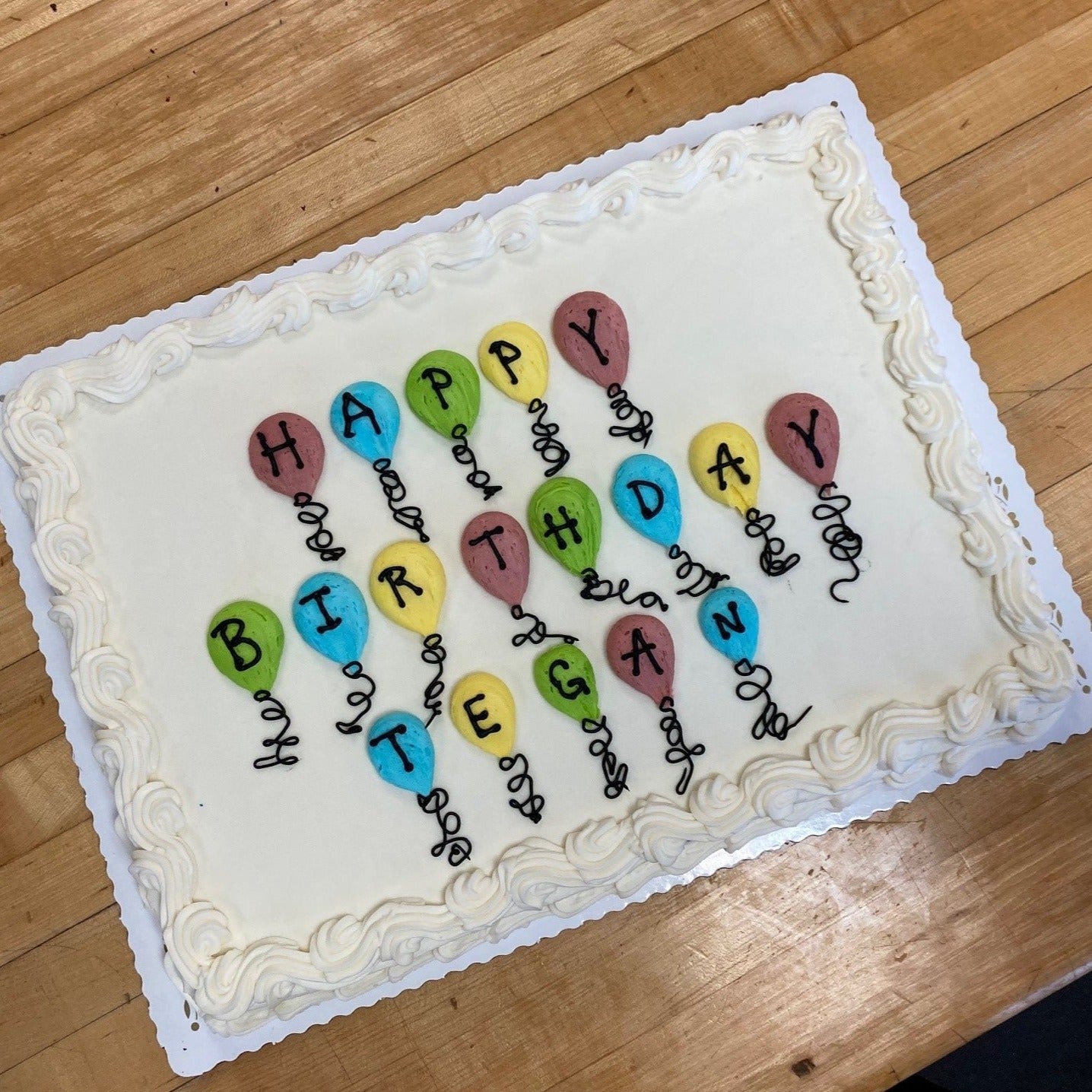 Products – MSU Bakers