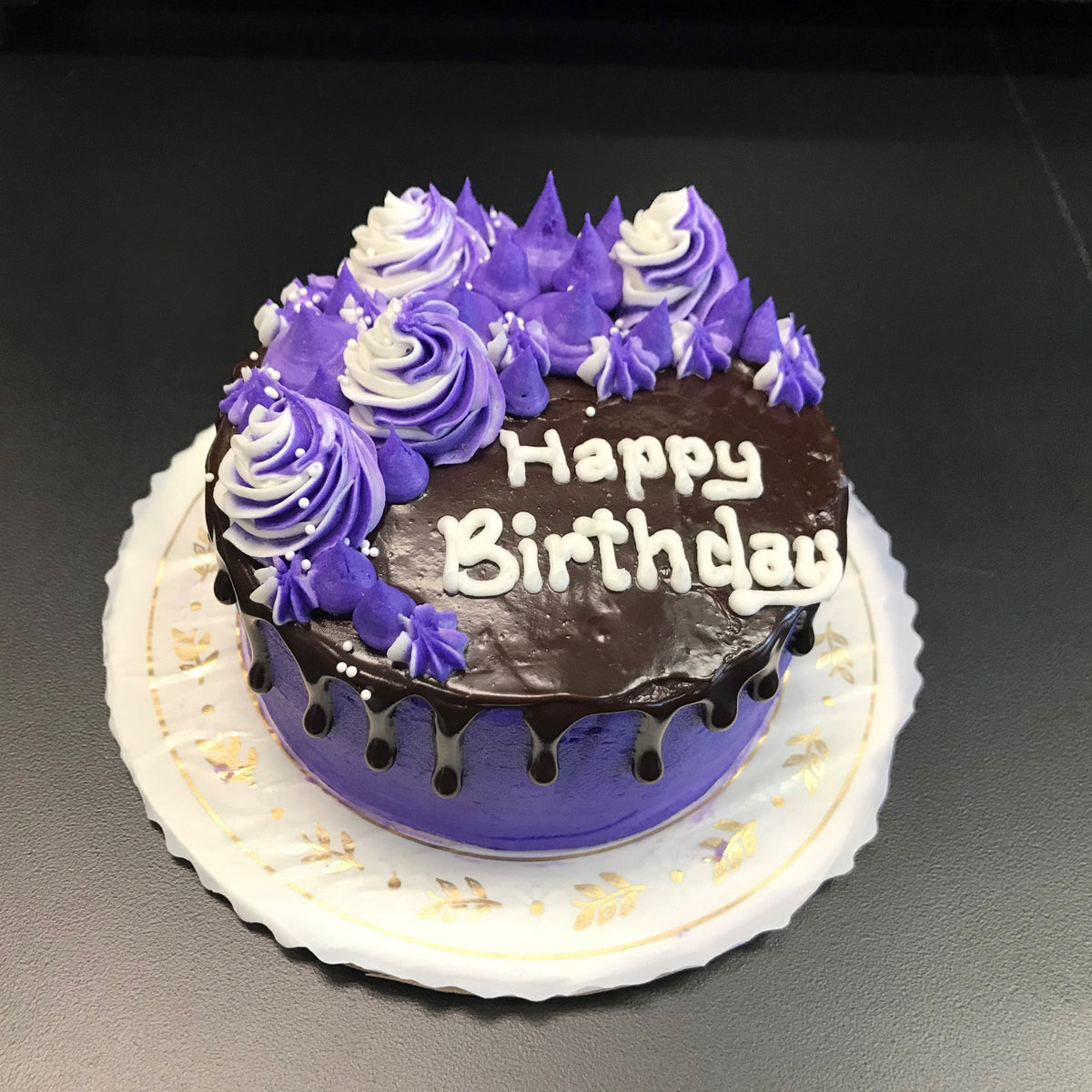 Smash Cake Mini – MSU Bakers