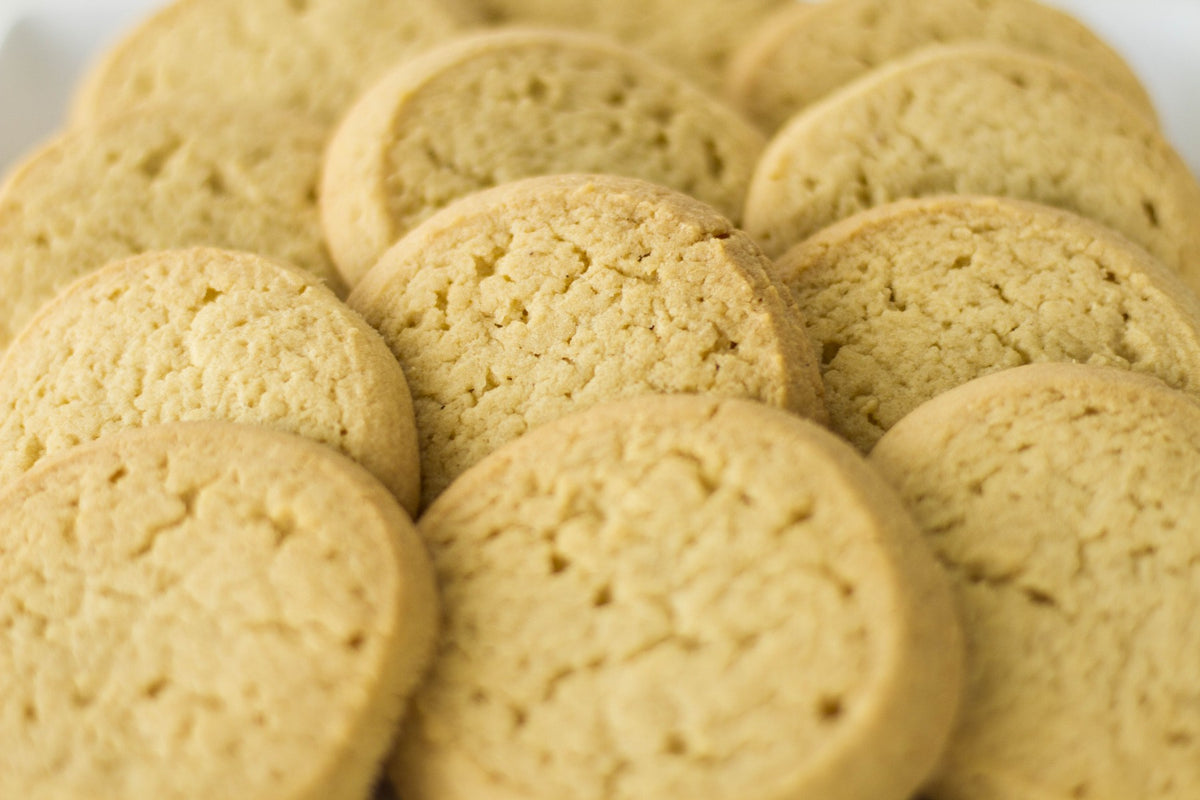 Sugar Cookies – MSU Bakers