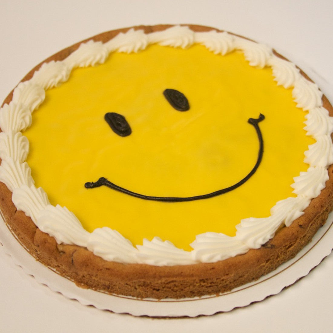 9" Decorated Cookie – MSU Bakers